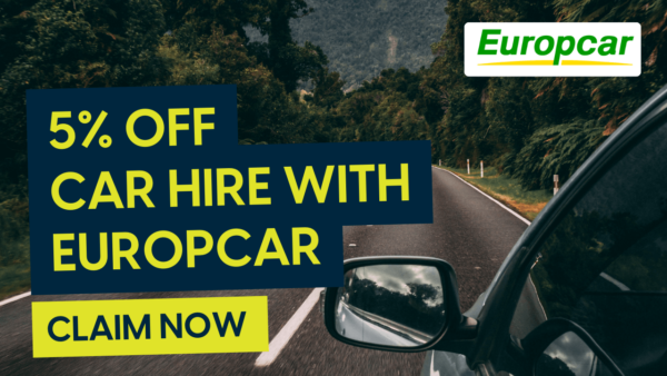 Europcar – BucketList HQ